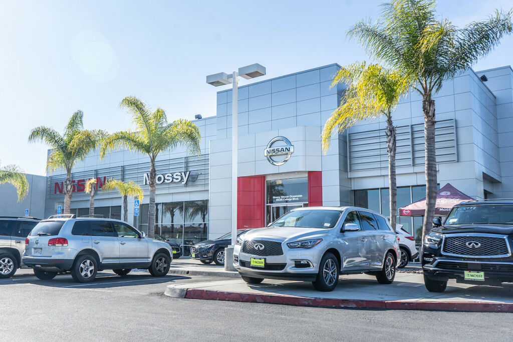 San Diego Dealership Contact | Auto Body Detailing Shop Partners