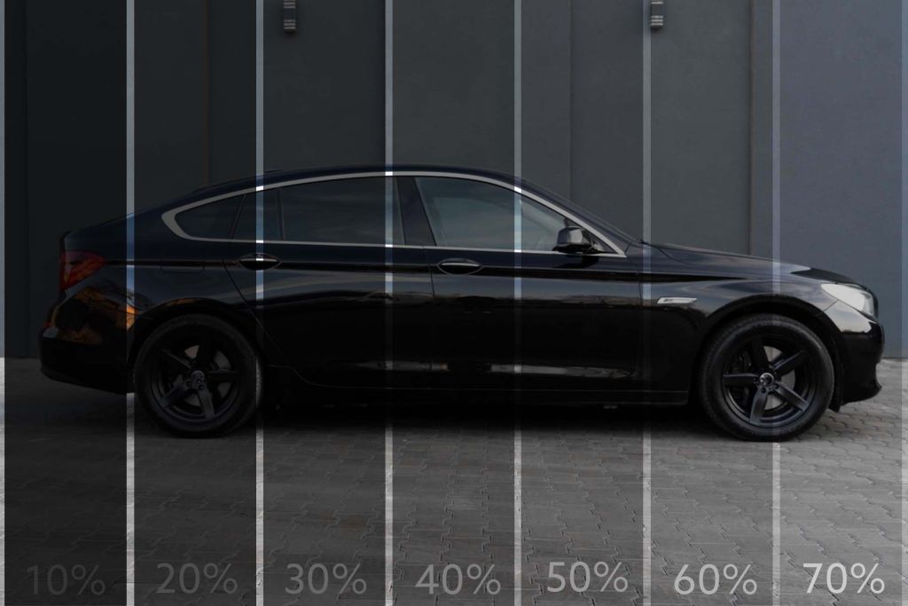 How Much Does Window Tint Cost | Excellence Auto Detail | Tint South Bay