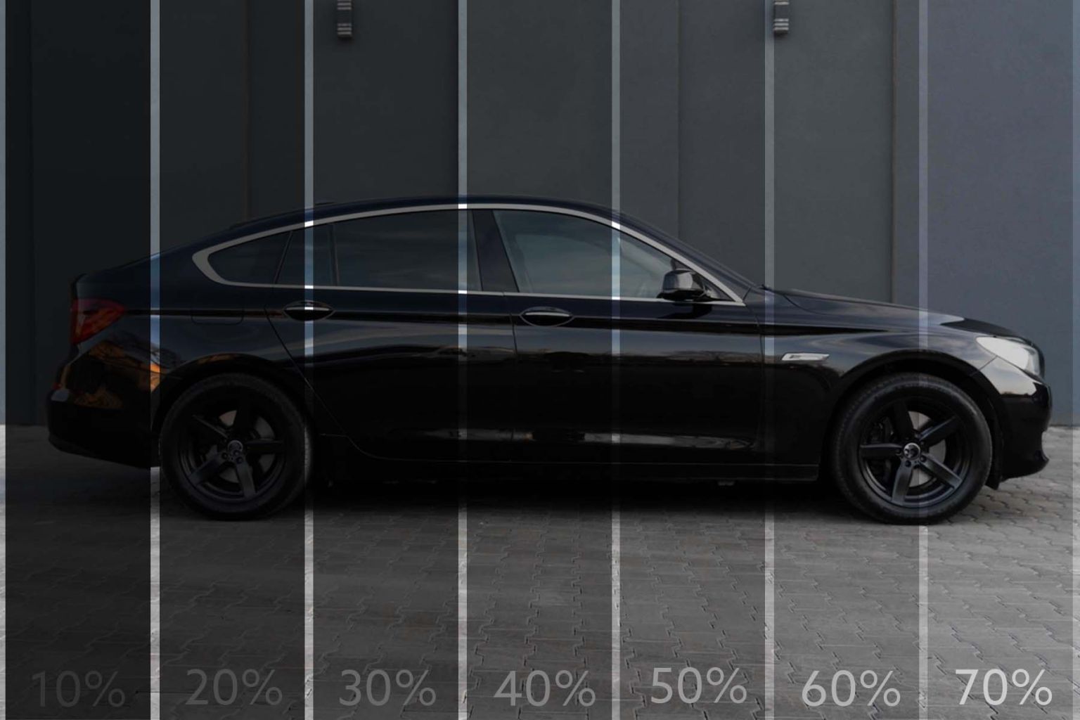 Window Tint Laws CA | Ceramic Window Tint San Diego | Best Tint South Bay